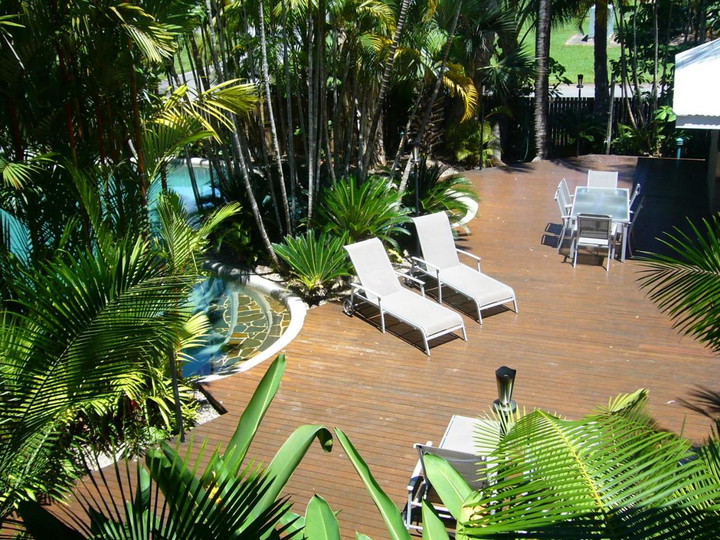 Port Douglas Retreat - Mossman
