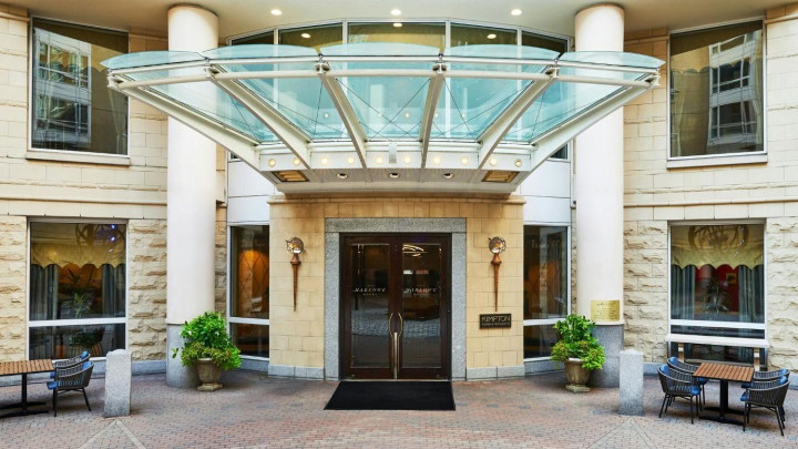 Kimpton Marlowe By Ihg - Somerville, MA