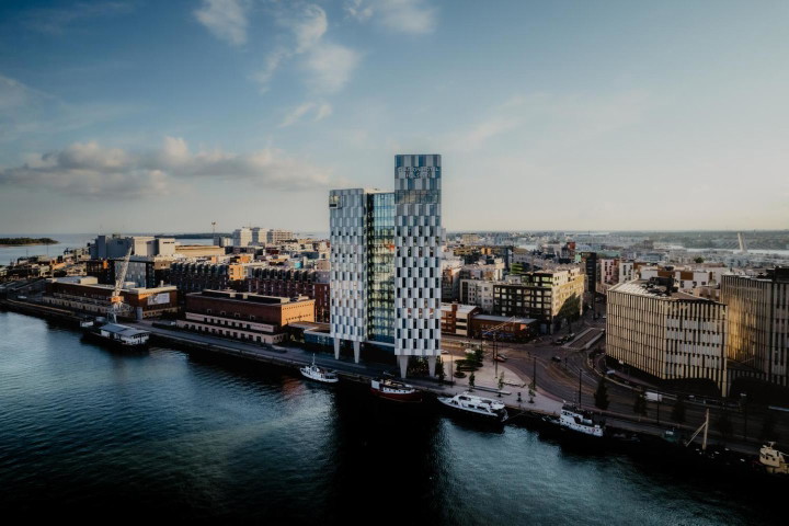 Clarion Hotel Helsinki - Helsinki