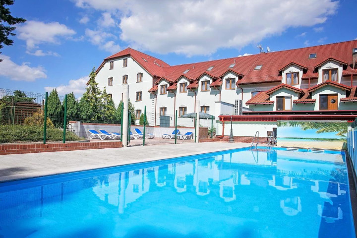 Hotel Horda - Pologne