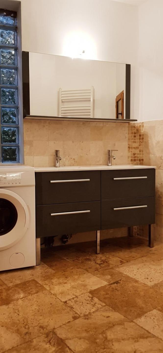 Appartement Charmant Près D'orange Avec Piscine Partagée - Orange