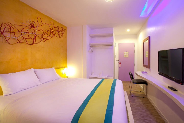 Holidays Home - Jomtien