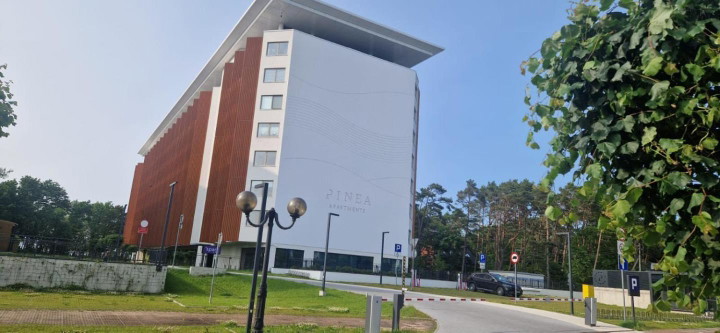 Pinea 523 Apartments Seaside Pobierowo - Pobierowo