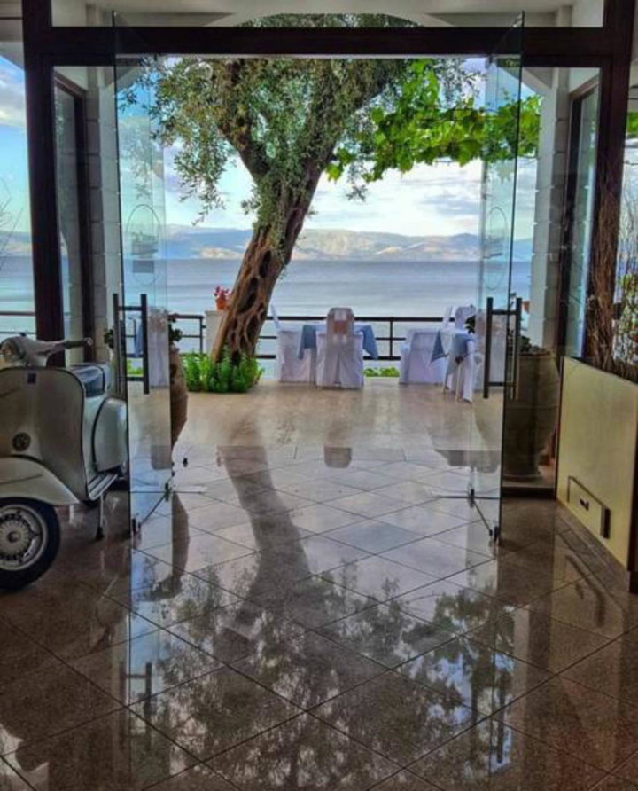 Hotel Kaiser Bridge - Corfu