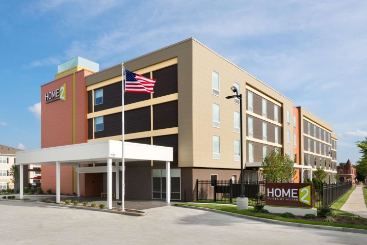 Home2 Suites St. Louis / Forest Park - Kirkwood, MO