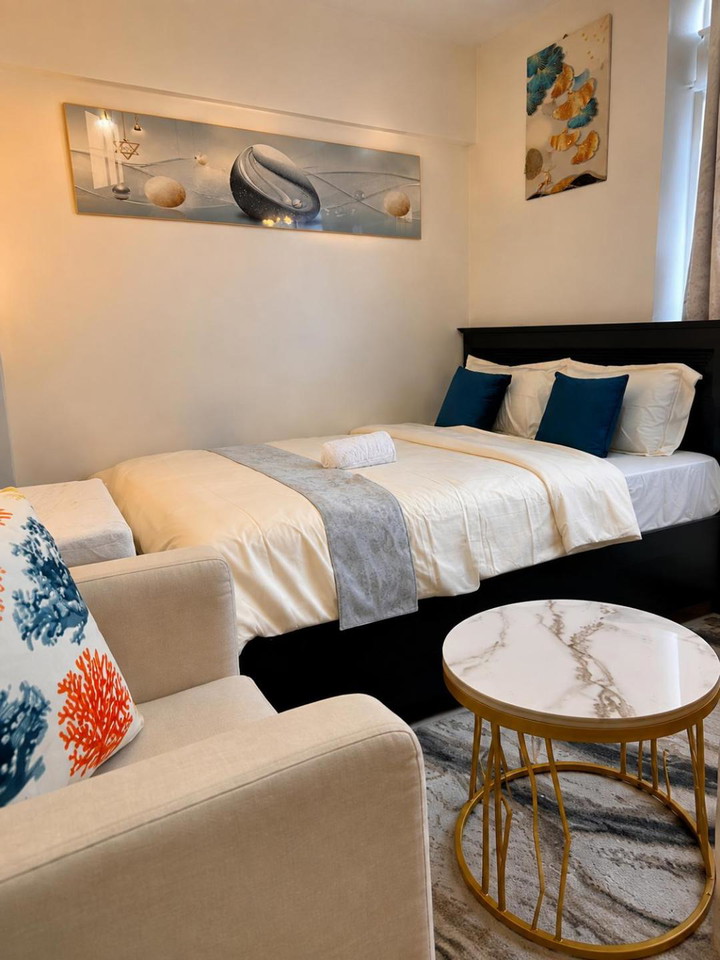 Baraka Homes- 237 Garden City Mall - Nairobi