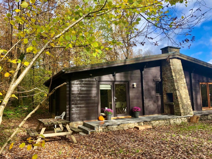 Forest Lodge - Belgique