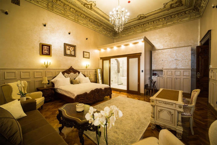 Hotel 5 Continents - Craiova