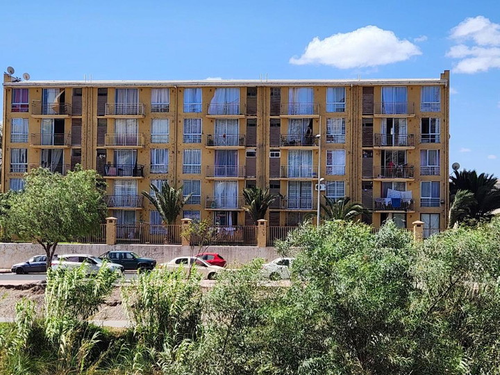 Departamento En Vallenar -