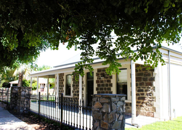 Barossa Bed & Breakfast - Greenock