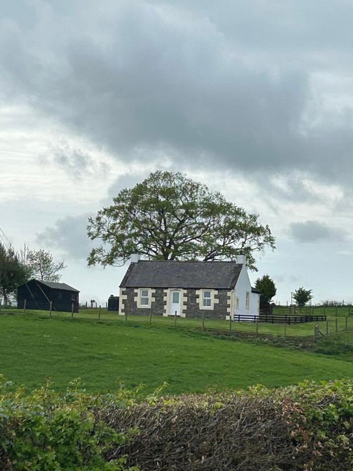 Williamsfield Cottage - Dumfries