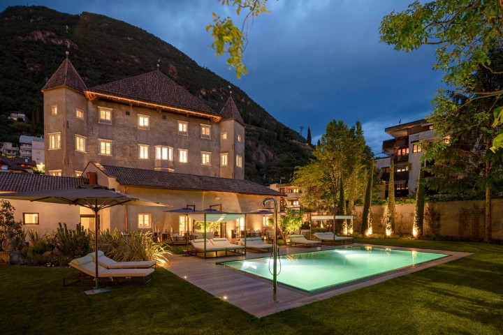 Castel Hörtenberg - Bolzano
