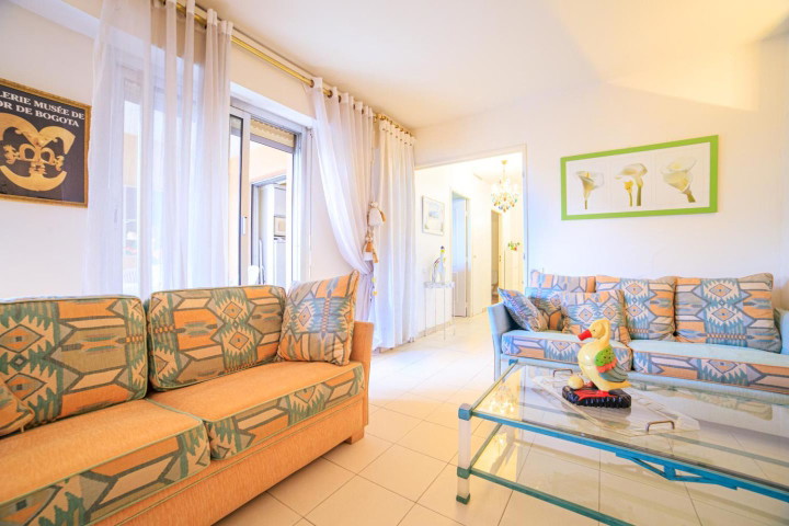Appartement Les Allées - Cannes