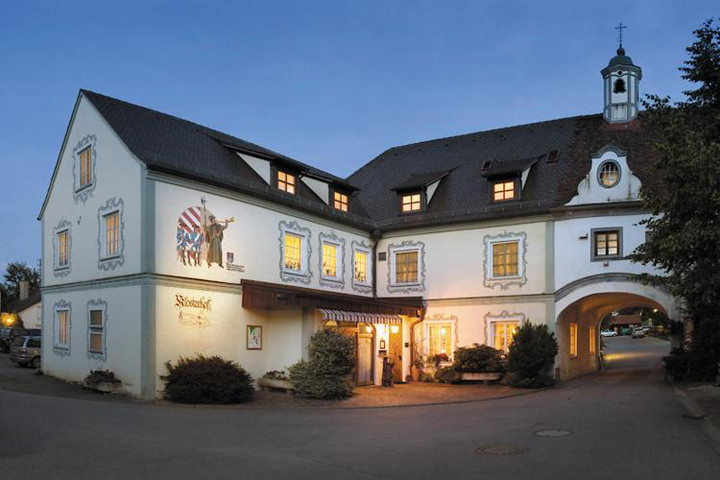 Hotel Restaurant Klosterhof - Allgäu