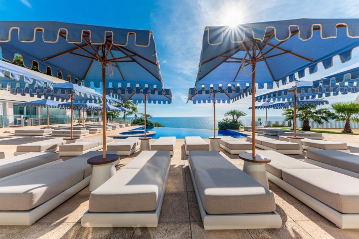 Montiboli Apartments By Buccara - Villajoyosa