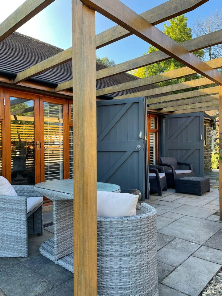 Lavender Cottage - Hillside Holiday Cottages, Cotswolds - Banbury