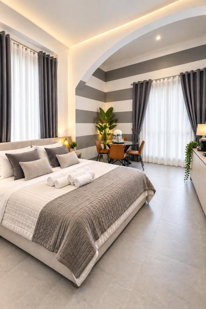 Suite Degli Archi - Luxury Suites Fronte Acquario Porto Antico - Bogliasco