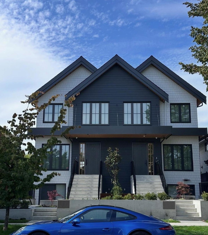 Qe Park Place - Vancouver
