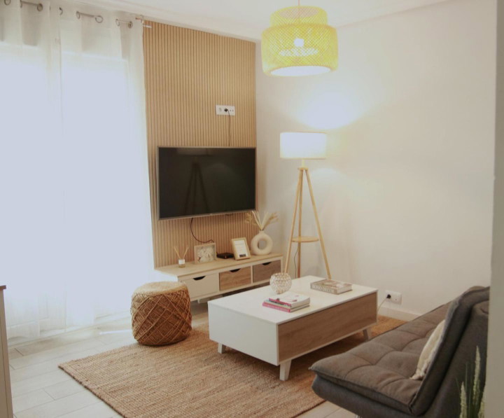 Apartamentos La Herradura Plaza - Haro