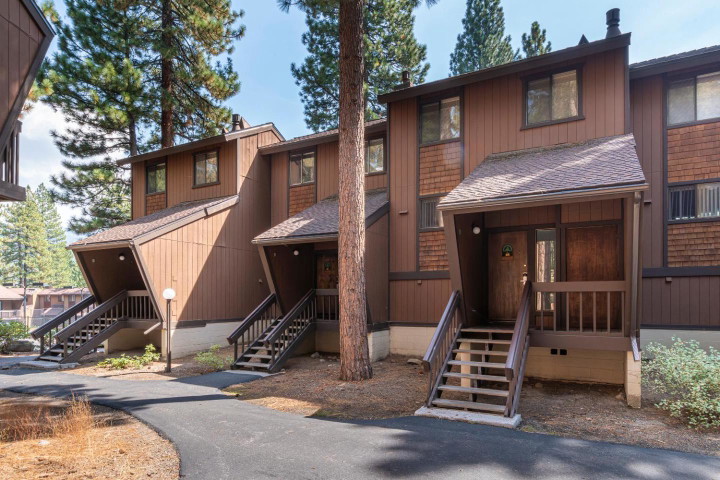 Club Tahoe Resort - Carson City, NV