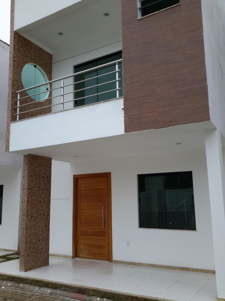 ÓTima Localização - 4 Quartos - Porto Seguro