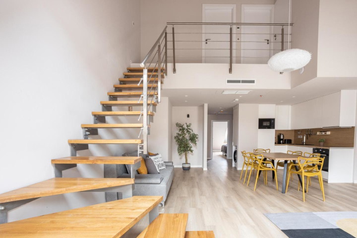 K46 Residence - Budapest