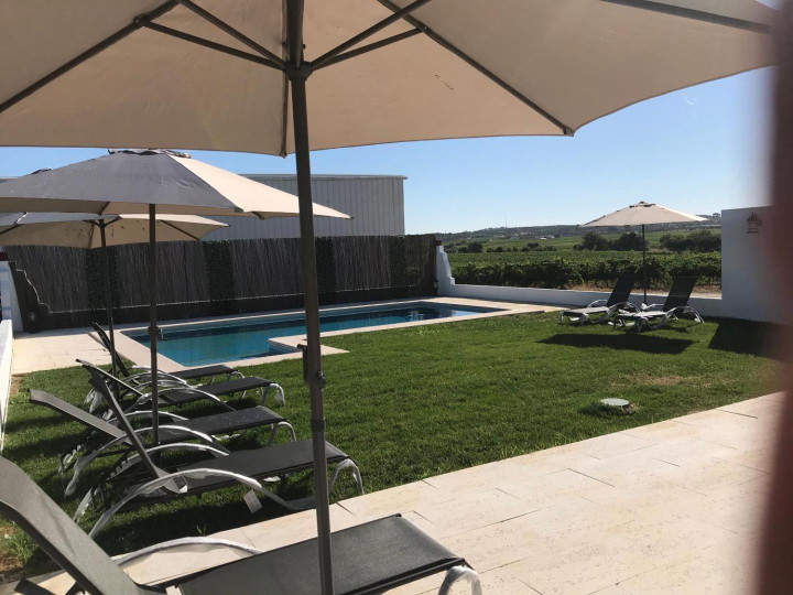 Herdade Das Castas Nobres - Redondo