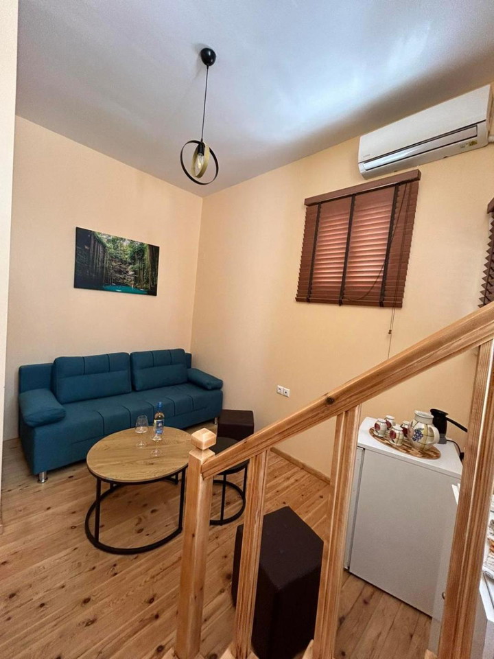 Sofias Home - Chania