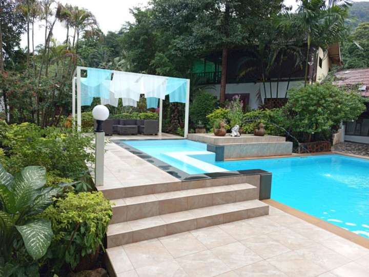 Faye Orchid Garden Resort - Ko Chang