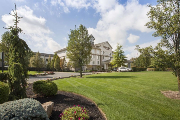 Doubletree By Hilton Nanuet - Nyack, NY