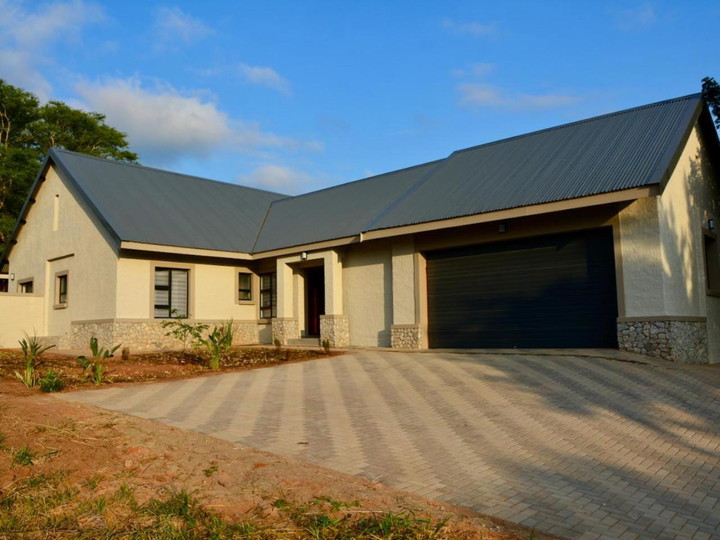 Solana Villa - Hazyview