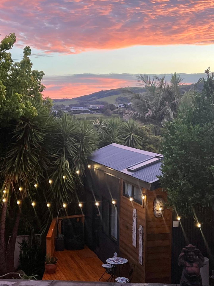 Modern Kiama Tiny House - A Unique Coastal Escape - Kiama