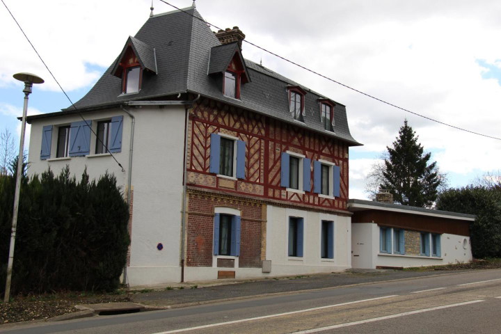 Propriété La Claire - Trouville-sur-Mer