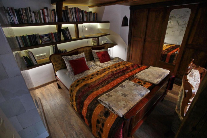 Medieval Super Studio - Vilnius