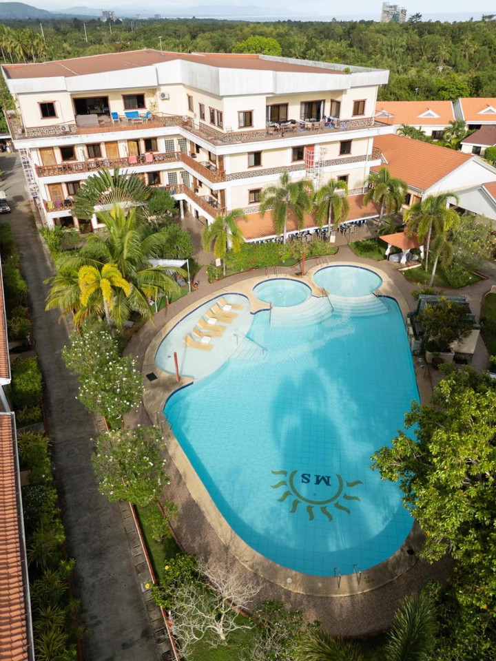 Sunville Hotel And Restaurant - Cebu