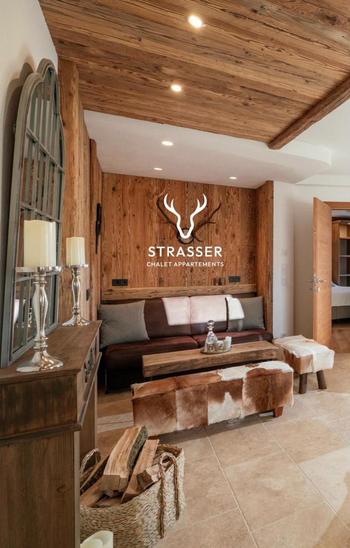 Tirol Chalet Brixen - Westendorf