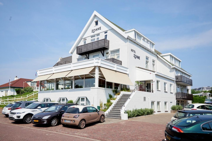 Hotel Zonne - Noordwijk aan Zee