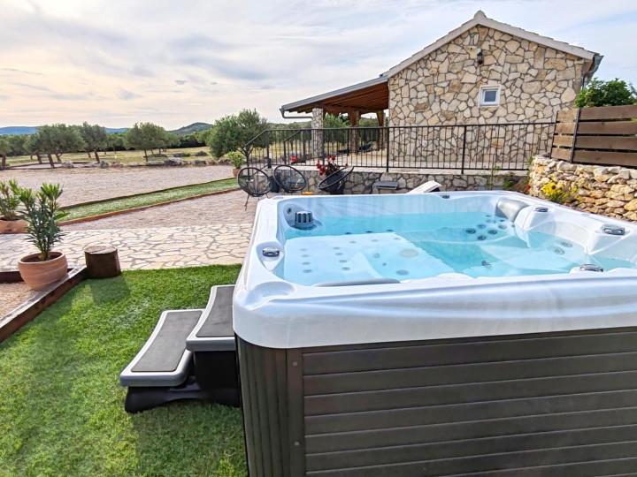 Holiday Home Villa Juli - Šibenik
