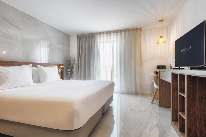 Eurostars Puerto De Ibiza - Ibiza