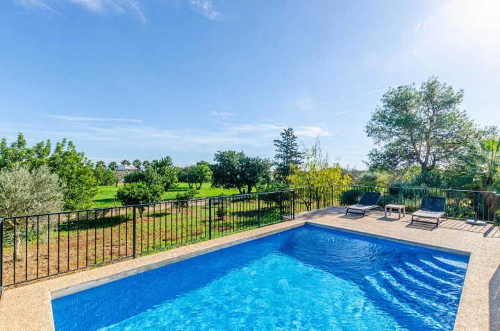 Yourhouse Lemontree Villa - Alaró