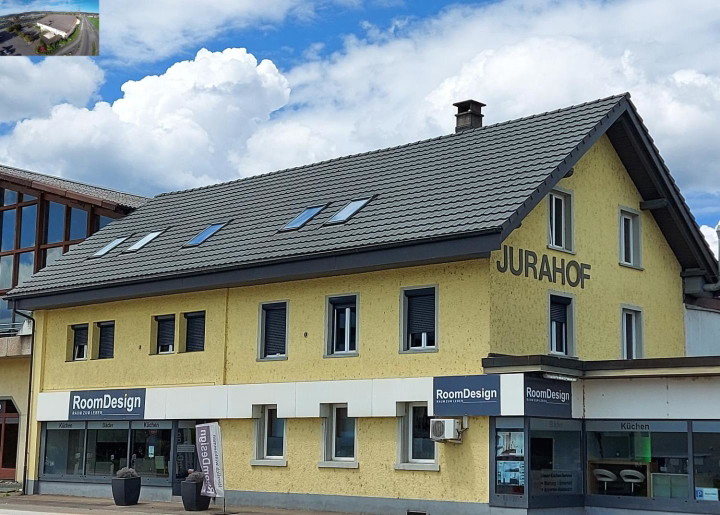 Appartamenti Jurahof - 