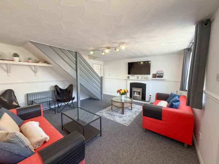 Pleasant View - 3 Bedroom Holiday Home - Pembroke - Freshwater East