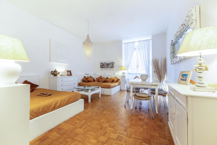 Splendid Apartment Trastevere - Rome