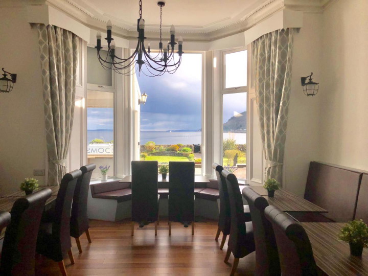 St Ives Boutique Hotel - Dunoon