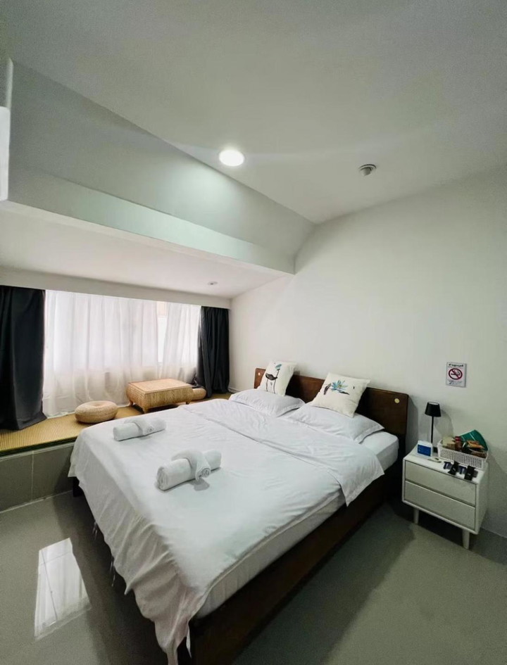 Tiger Homestay - Bangkok