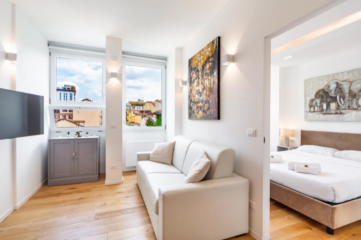 Moscova Luxury Home - Monza