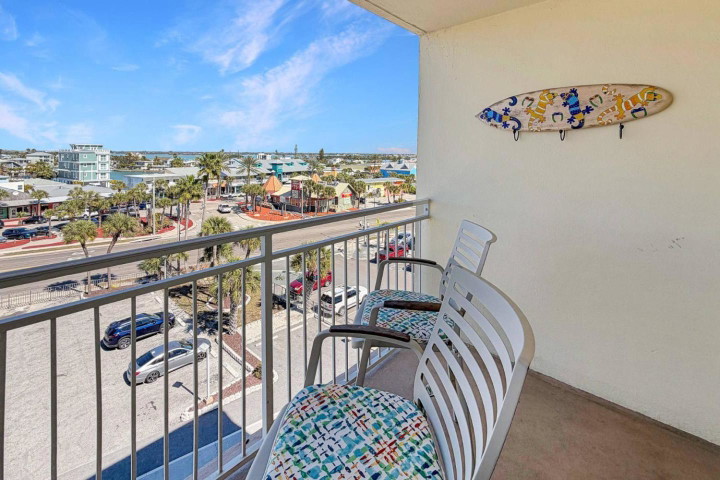 403 - Madeira Norte - Madeira Beach, FL