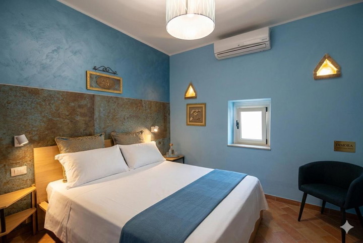 Dimora Sogno Suite - Térmoli