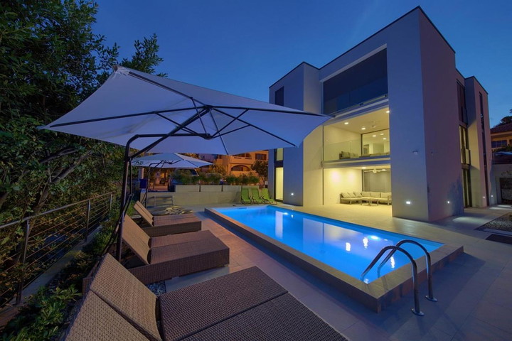 Villa Celeia - Krk
