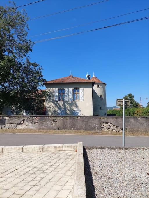 Le Château D'aude - Vittel